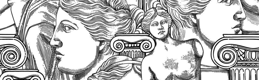 C-THROU Official Website | Greek Luxury Ready-To-Wear Fashion