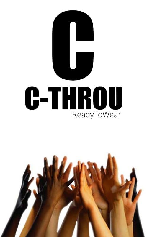 Stockists | Where to Buy C-THROU | Official Boutiques & Retailers